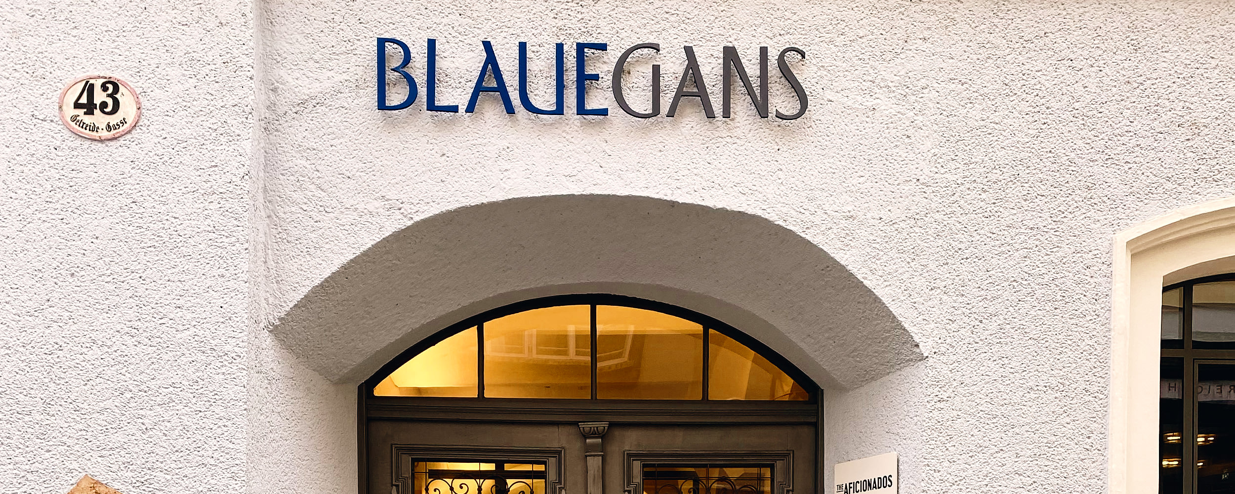 Andreas Gfrerer - Arthotel Blaue Gans ⎪ ImagoSTUDIO ⎪ Wir Machen Sichtbar