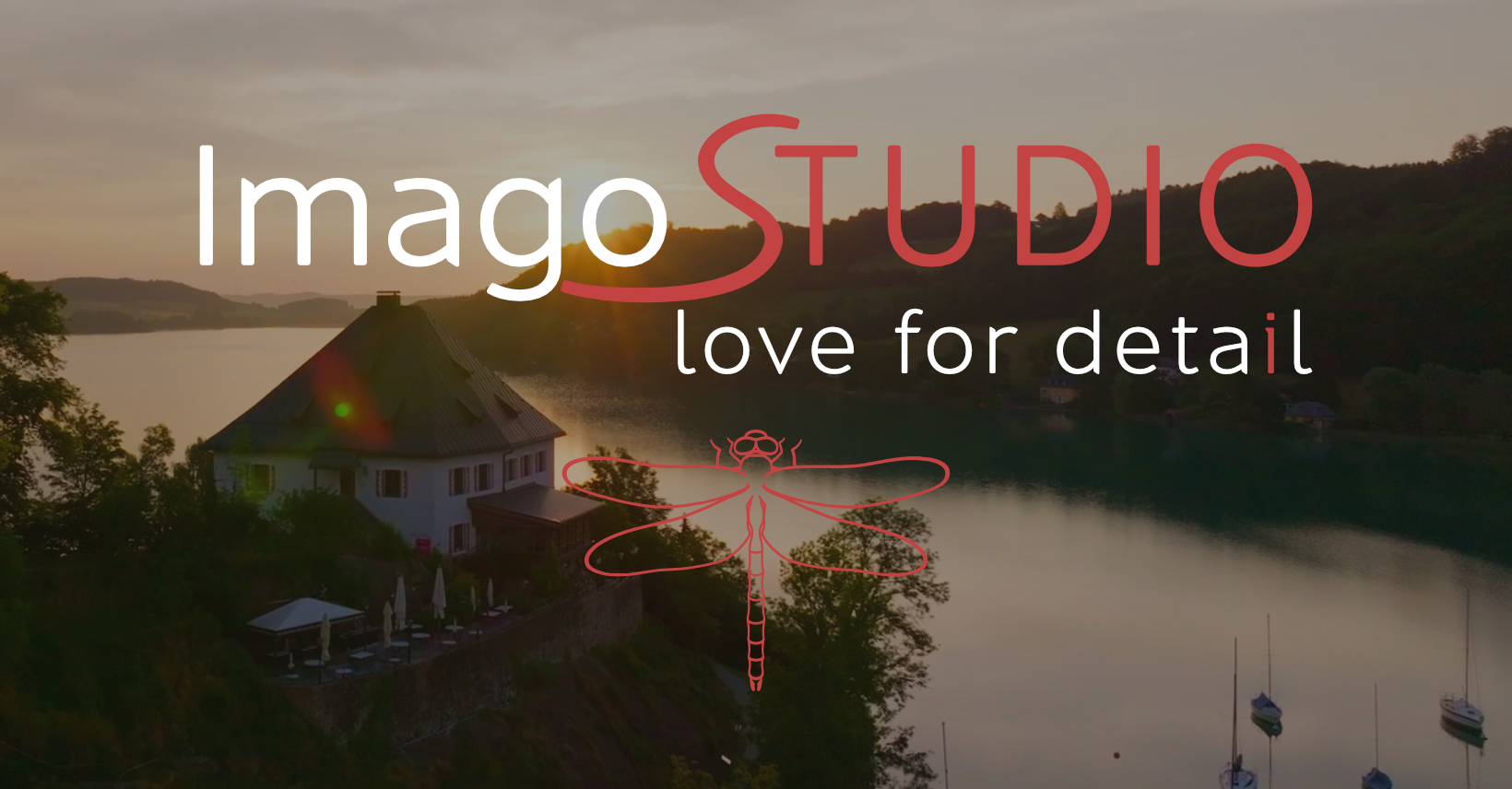 GIFT SHOP ⎪ ImagoSTUDIO ⎪ love for detail